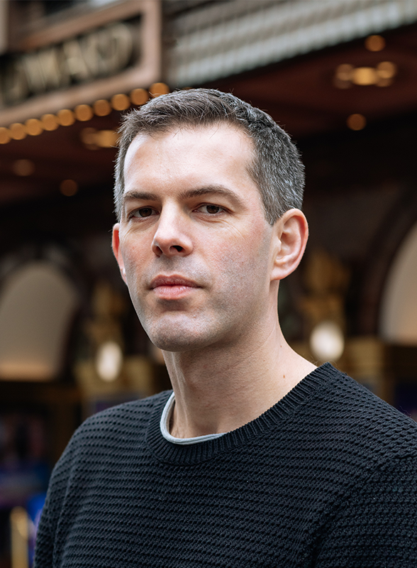 Speakers - Future Museum