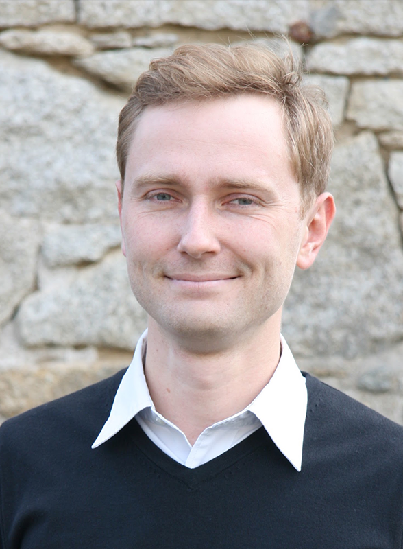 Speakers - Future Museum