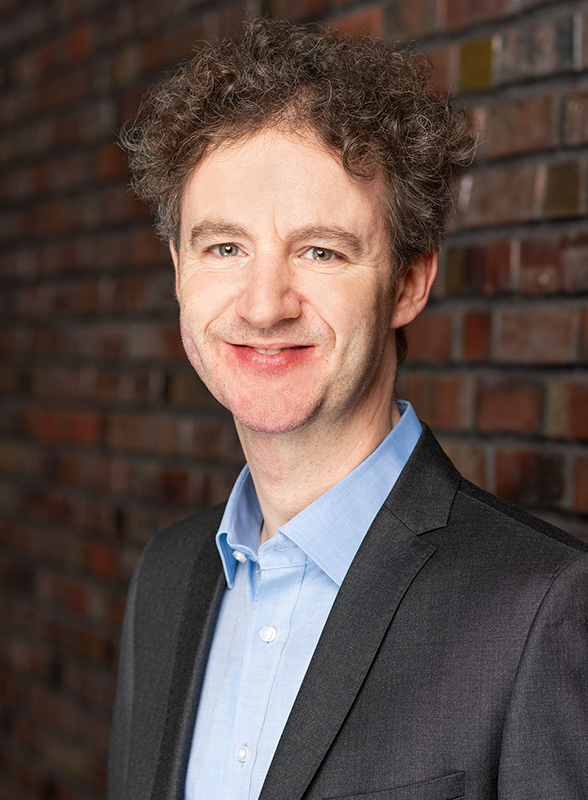 Speakers - Future Museum